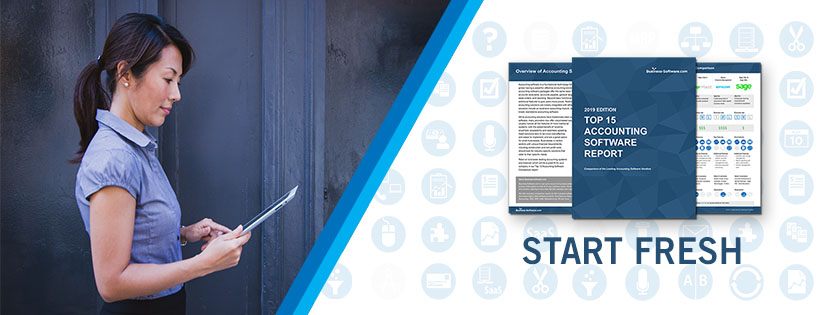 Business Software Reviews of Accounting Software, CRM, ERP and More